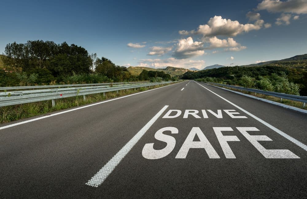 5 Tips for Safe Travel During the Holidays