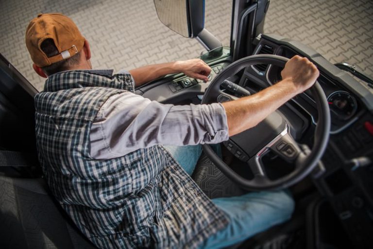 What Are Truck Driver Training Requirements?