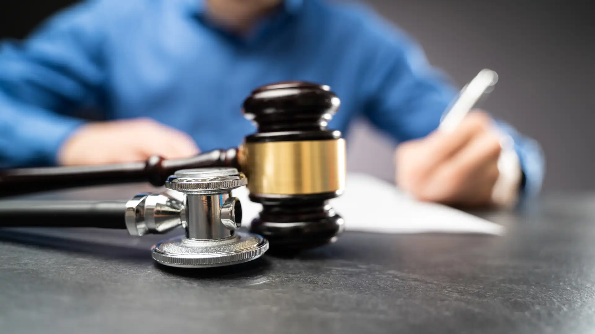 Destin Medical Malpractice Attorney in Florida | Free Consultation