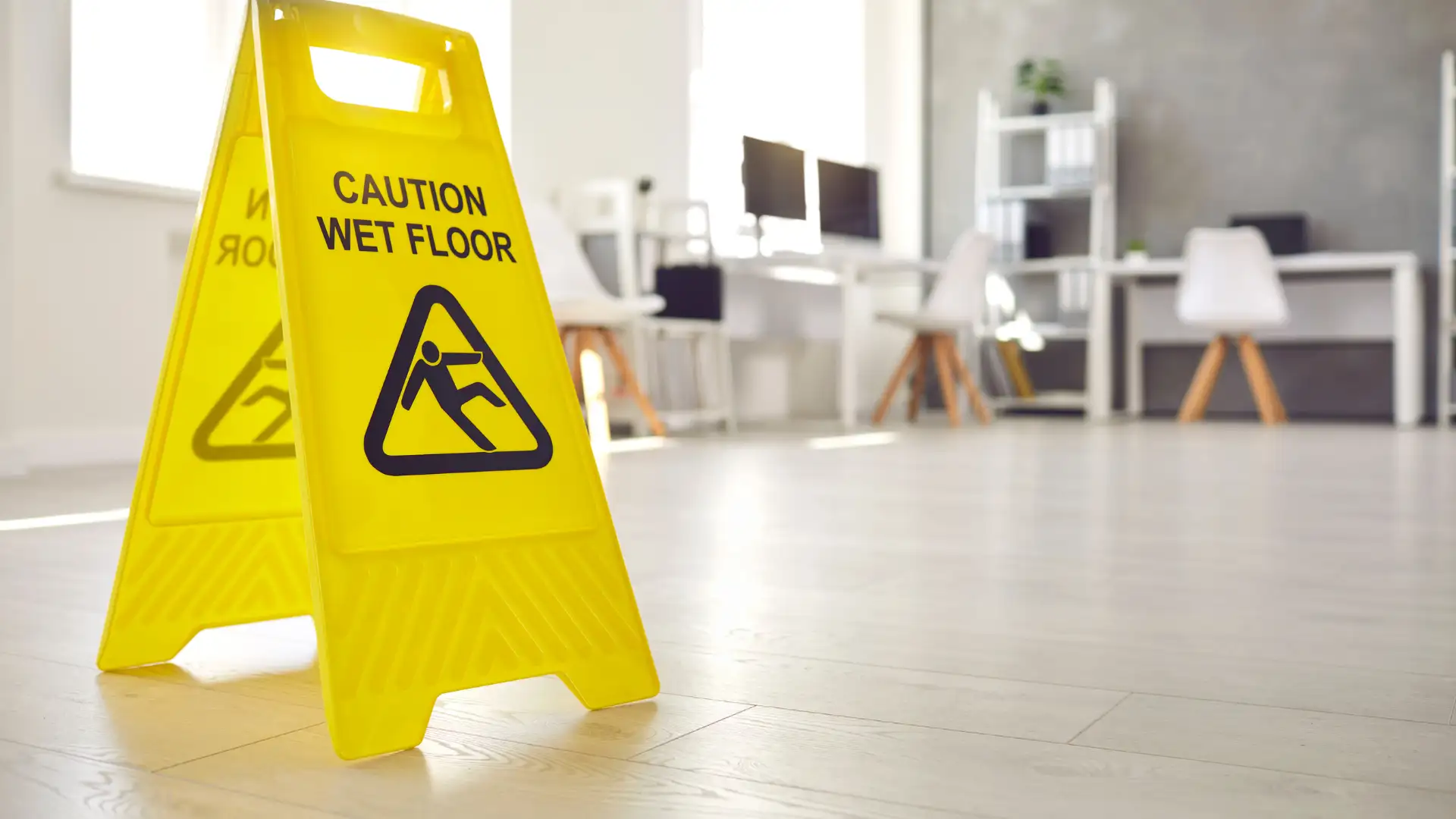 Understanding Liability in Slip and Fall Accidents in Florida